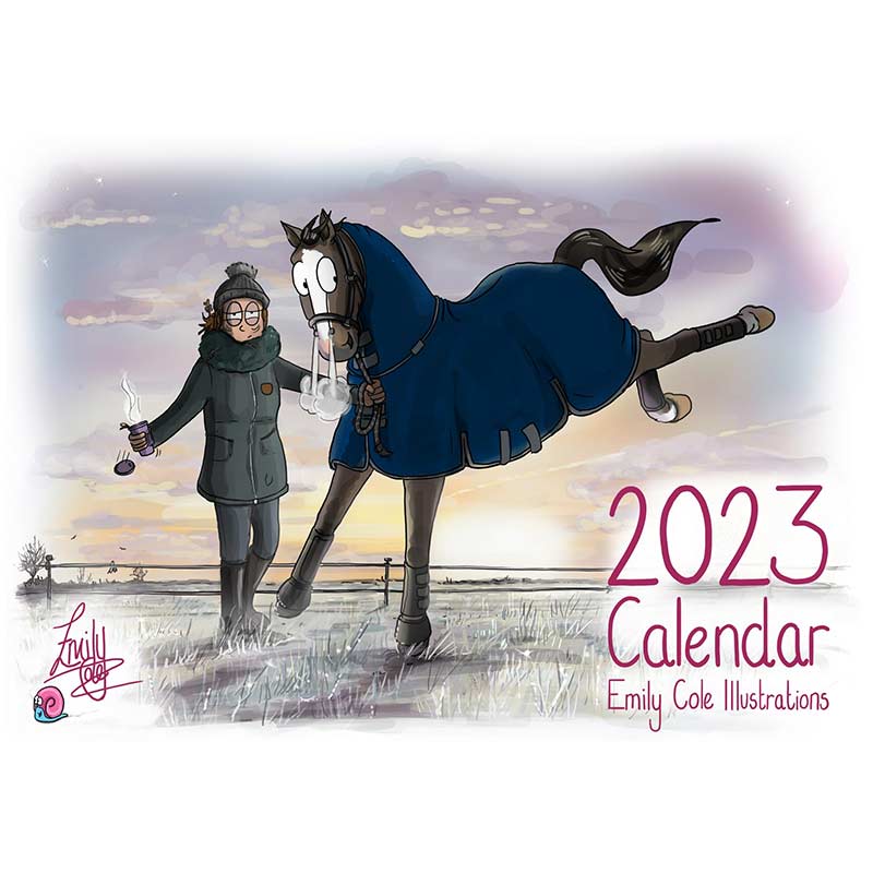 How to get Christmas right - the horse girl edit - How Very Horsey